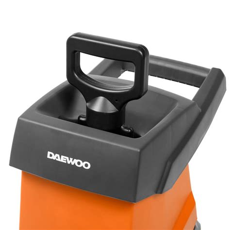 КЛОНОТРОШАЧ DAEWOO DACSB2500