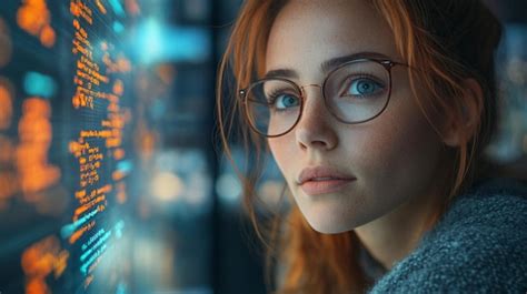 A Company Navigating The Ethical Challenges Of Digital Transformation And Data Privacy Premium