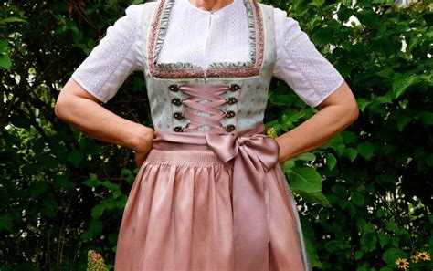 Dirndl Dress