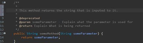 New Script Editor Hover Tips And User Defined Function Documentation
