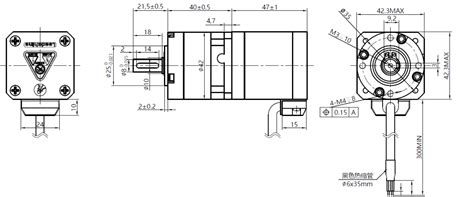 42cm06 Rd10 Leadshine