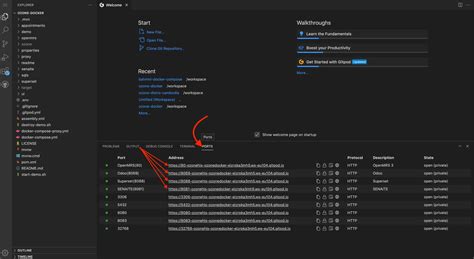 Manual Setup Error Setup Ozone HIS OpenMRS Talk