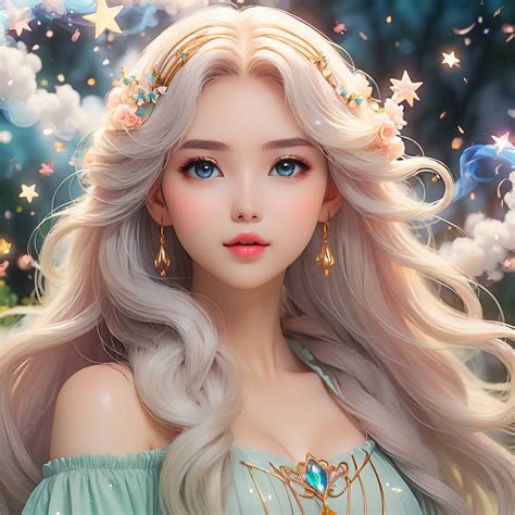 Animerealistic 1 Ia By Senhorlove On Deviantart