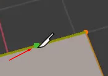 How To Use Knife Tool In Blender In 2024 The Motion Tree