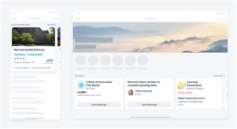 Carousel Layout SAP Fiori For IOS Design Guidelines
