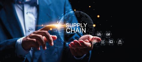 The Future Of Global Supply Chains A 2025 Perspective Supplychains Magazine