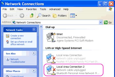 Step By Step Guide How To Connect Two Computers Directly Using Bluetooth And Windows XP SP