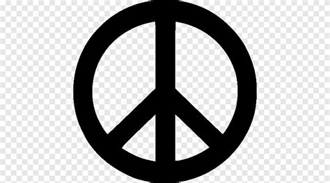 평화 기호 올리브 가지 상징 기타 상표 Png Pngegg