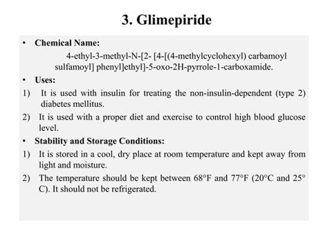 Oral Hypoglycaemic Agents Part 2pptx