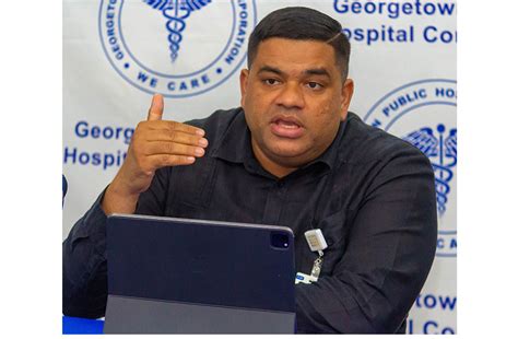 ‘we Are Working Tirelessly To Improve Service And Care Delivery