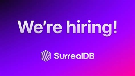 Surrealdb Beyond Sql Joins Exploring Surrealdbs Multi Model Relationships