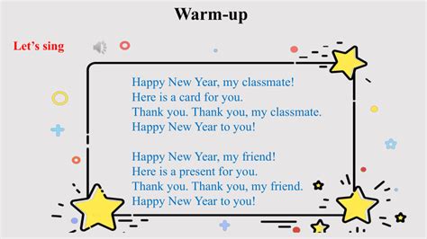 unit 6 happy holidays lesson 3课件（共12张ppt） 21世纪教育网 二一教育