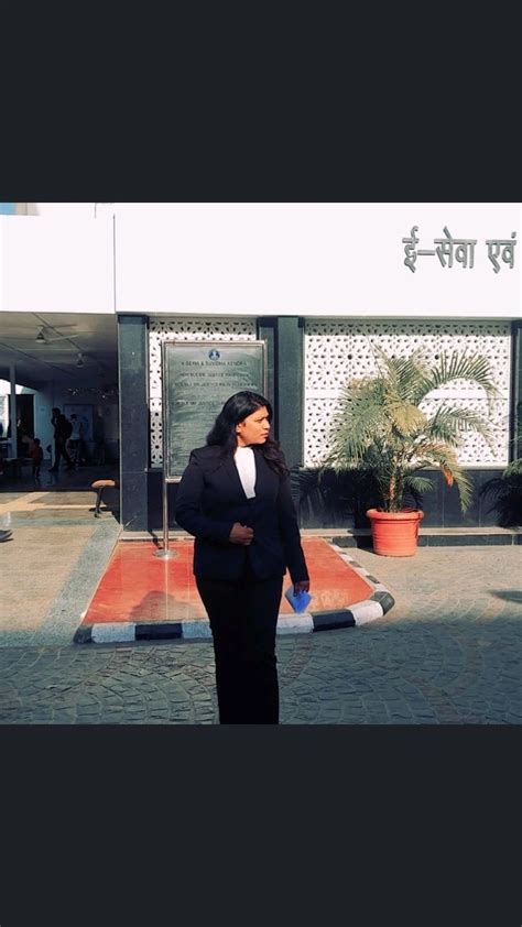 Priya Gautam On Linkedin Black 🖤