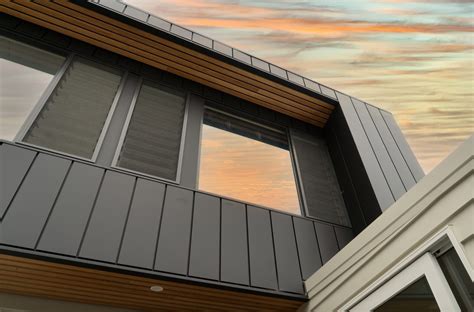 Unlock The Advantages Of Interlocking Metal Cladding Unlock The Advantages Of Interlocking Metal Cladding