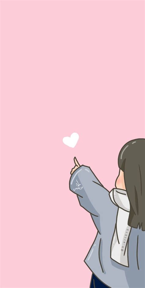 خلفيات بنات خلفيات وردية 🩷 Sfondi