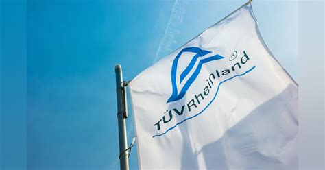 Hargrove Controls And Automation Engineers Receive TÜv Rheinland Certification Control Design