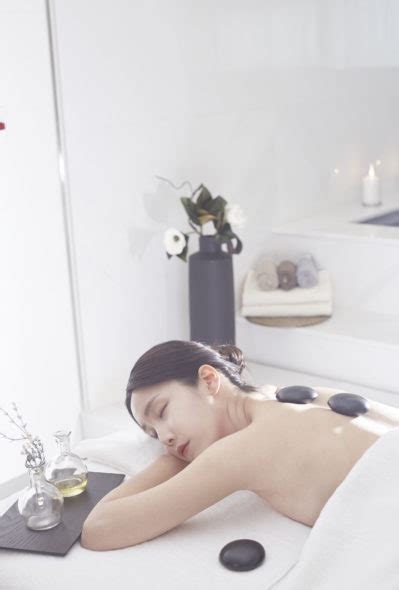 Ahc Luxury Spa And Skincare Package In Gangnam Seoul Koreatraveleasy