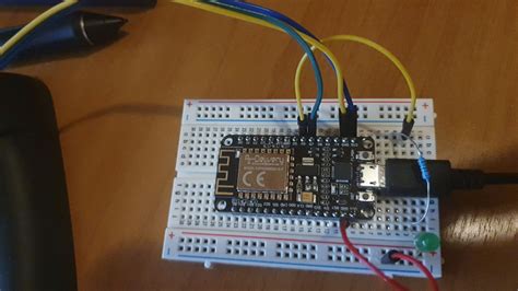 Why Y Nodemcu Code For PIR Is Not Working Page 3 Programming