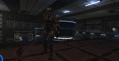 the character models image codename ronin moddb