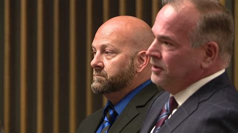 Ex Macomb County Sheriff Deputy Who Slapped Juvenile Sentenced To Jail