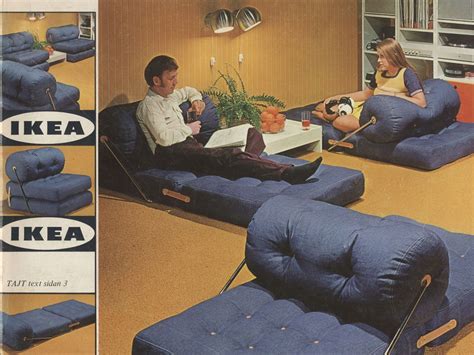 15 Vintage Ikea Pieces Sought After Collectors Items Domus