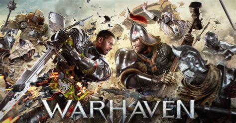 [게임소식] 넥슨 백병전 Pvp 워헤이븐 베타 테스트 일정 공개 외