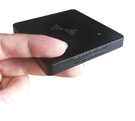 DreamSourceLab DSLogic Plus USB Based Logic Analyzer With MHz Sampling Rate Mbits Memory
