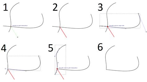 Tips For Pattern Drafting With Inkscape Pattern Drafting Pattern
