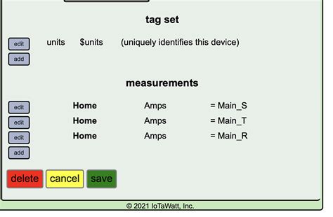 Influxdb 1 Setup Uploader Support Iotawatt User Community