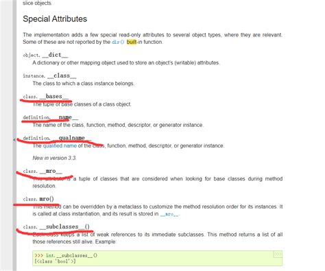 Wrong Attribute Prompt About The Built In Attribute Name Of Class · Issue 154