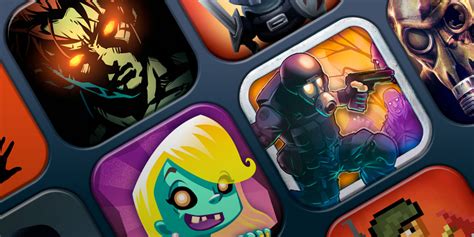 Top 30 Best Zombie Games For Iphone And Ipad Ios Pocket Gamer