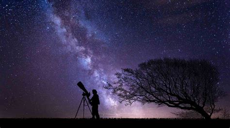 Unlocking The Universe A Guide To Telescope Selection Vega Vision