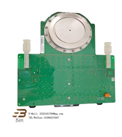 3hab2211 1 Triple Modular Redundancy Main Processor Module Xiongba Automation