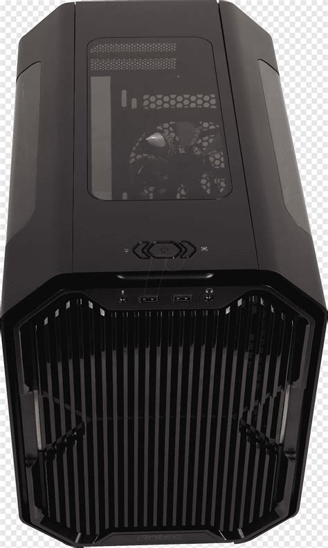 컴퓨터 케이스 및 하우징 전원 공급 장치 Antec Case Mini Itx Computer 안텍 Atx Png Pngegg