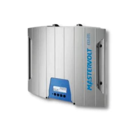 Mastervolt Sunmaster Es50tl