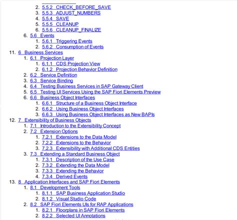 英文版 Sap Press Abap Restful Application Programming Model 2nd 共658页 2025年编著 Pdf和原版epub 开源资料库