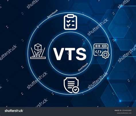 Vts System Over Royalty Free Licensable Stock Illustrations Drawings Shutterstock