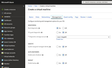 How To Build Hyper V Nested Vms With Multiple Ip Addresses Port Forwarding At Azure Azure