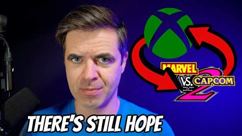 The Real Reason Why Mvc2 Isnt Coming To Xbox But Theres Still Hope
