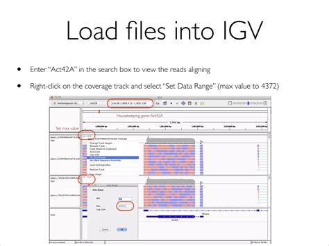 Galaxy Rna Seq Analysis Tuxedo Protocol Ppt