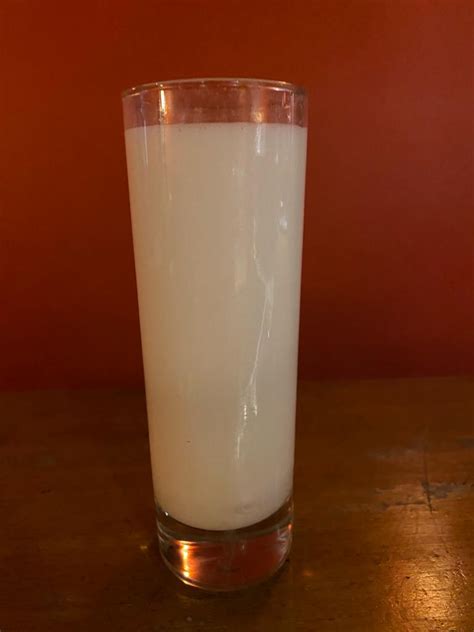 Salt Lassi Star Of Asia