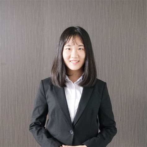 Ooi Jing Rong Marketing Executive Ctg Group Linkedin
