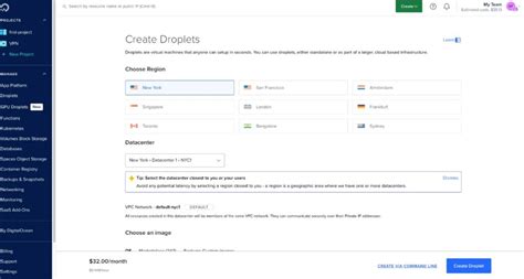 hostinger vs digitalocean comparison 2024 codeless