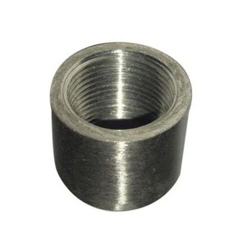 Full Ss Threaded Socket Coupling For Plumbing Pipe At Rs 20piece In Pune