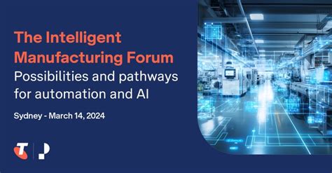 Aqura Technologies On Linkedin Manufacturing Industry Analyst Update