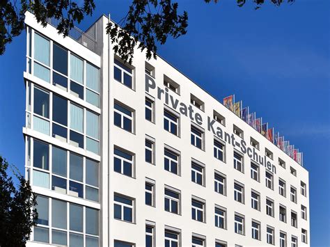 Internationale Schule Berlin