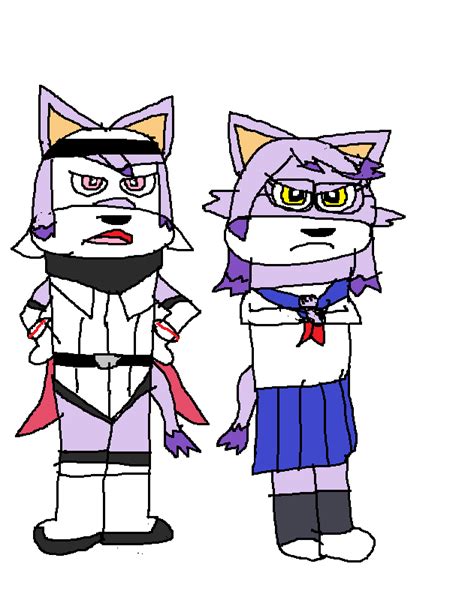 Blaze Cosplays Shy 2 By Jcfanfics On Deviantart
