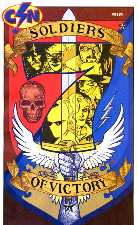 Comic Shop News 918 Issue