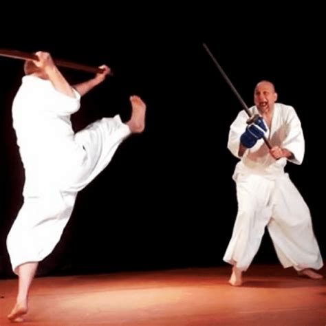 Exploring Koryū With Ellis Amdur