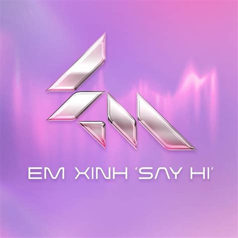 What is the most popular song on EM XINH SAY HI TẬP EP by Em Xinh Say Hi